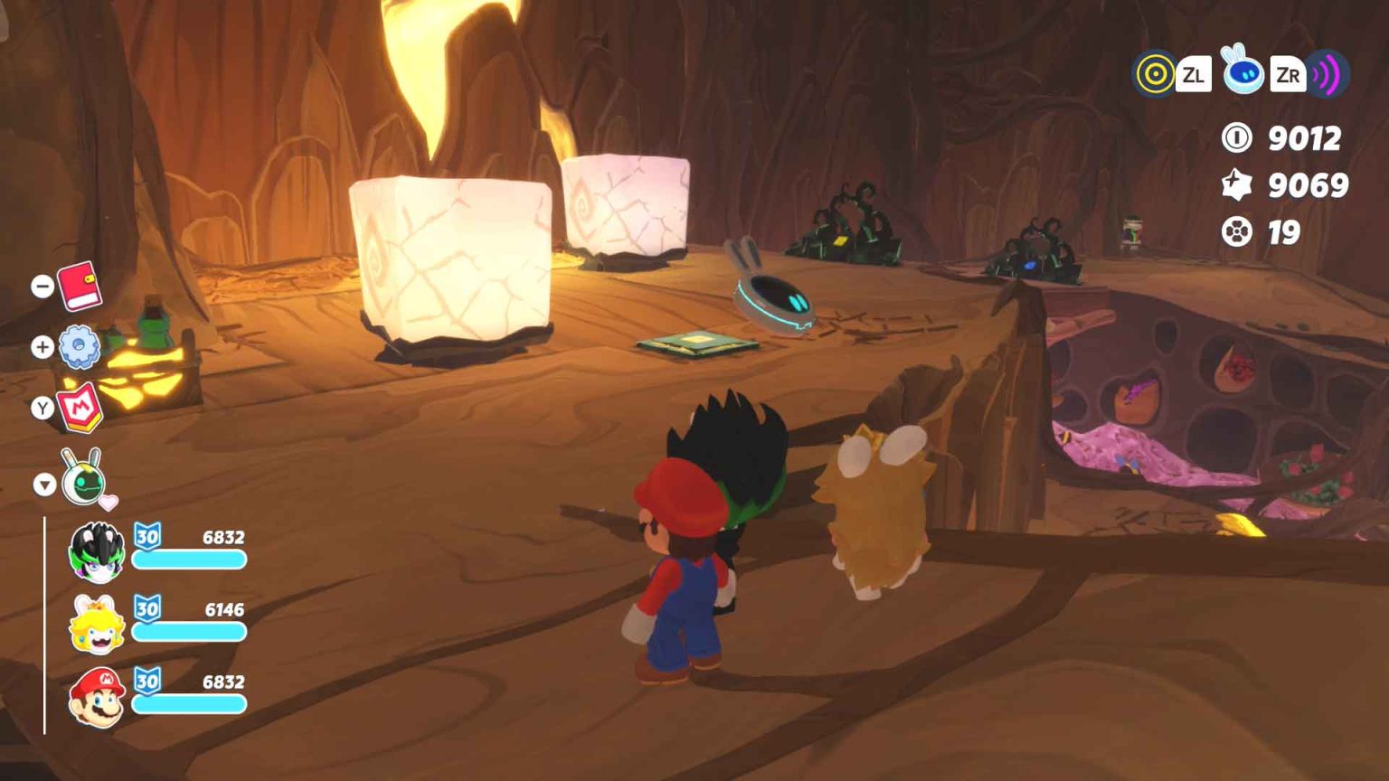 Terra Flora – Where are the Planet Coins? Complete Guide