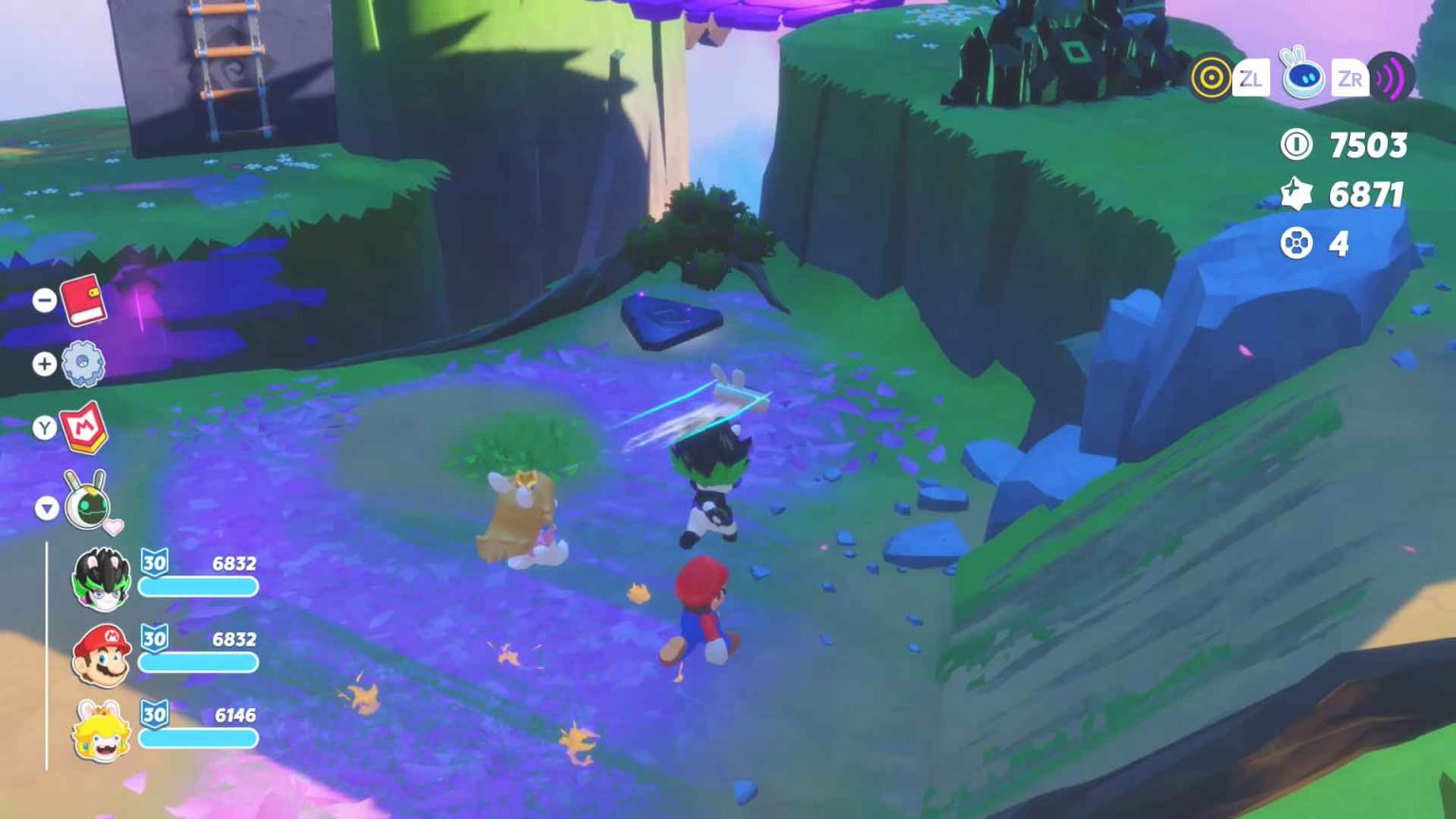 Terra Flora – Where are the Planet Coins? Complete Guide