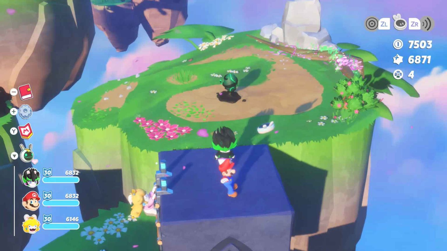 Terra Flora – Where are the Planet Coins? Complete Guide