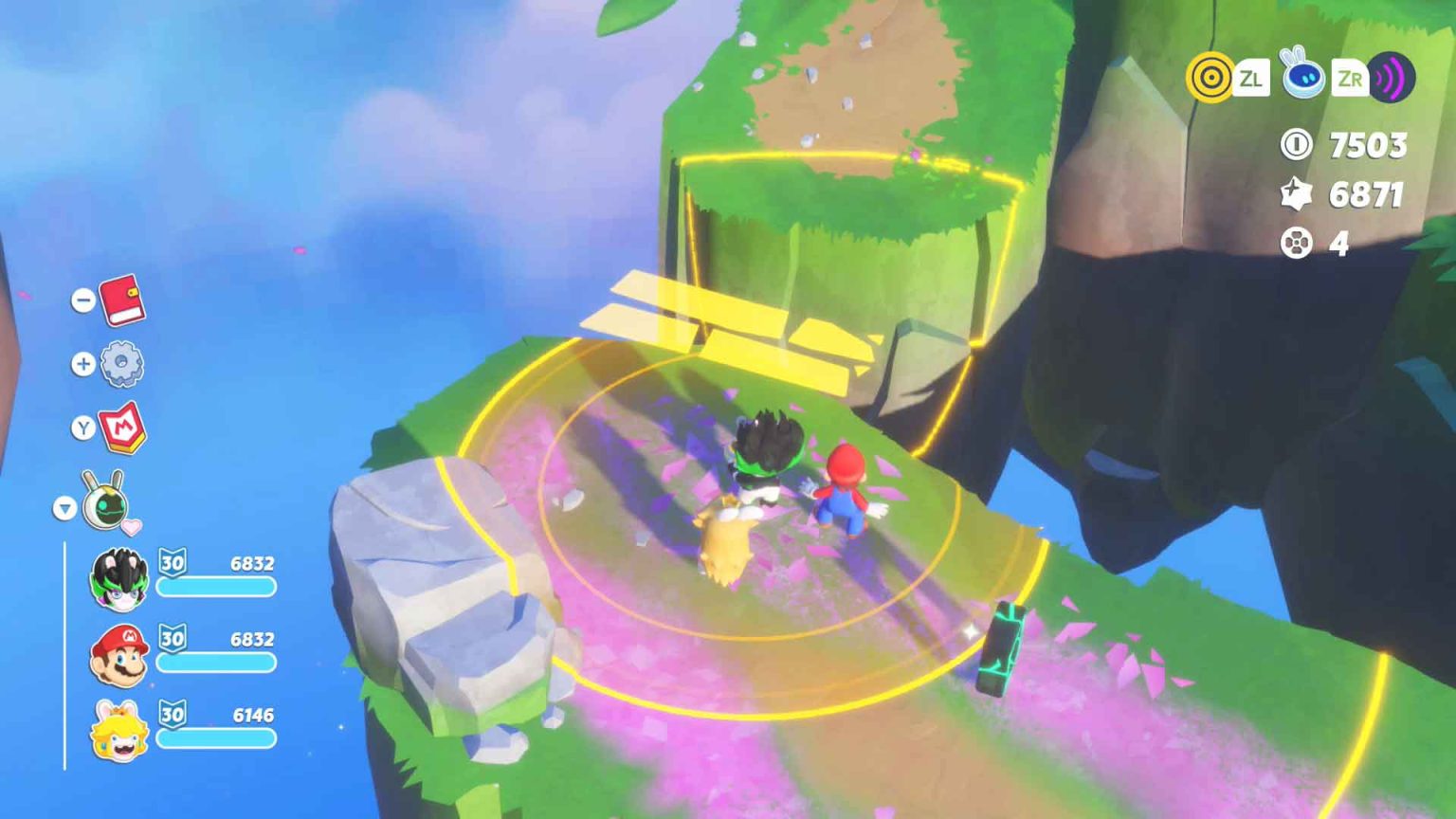 Terra Flora – Where are the Planet Coins? Complete Guide