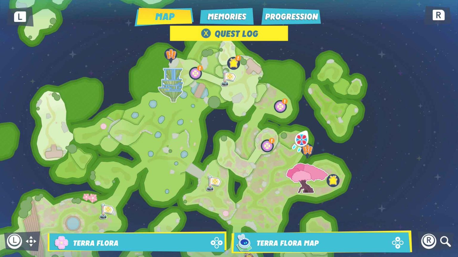Terra Flora – Where are the Planet Coins? Complete Guide