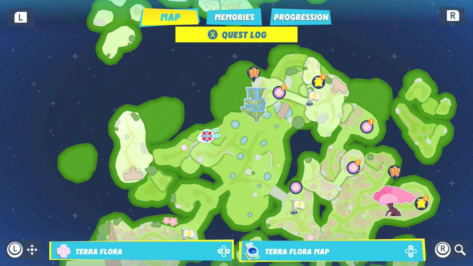 Terra Flora – Where are the Planet Coins? Complete Guide
