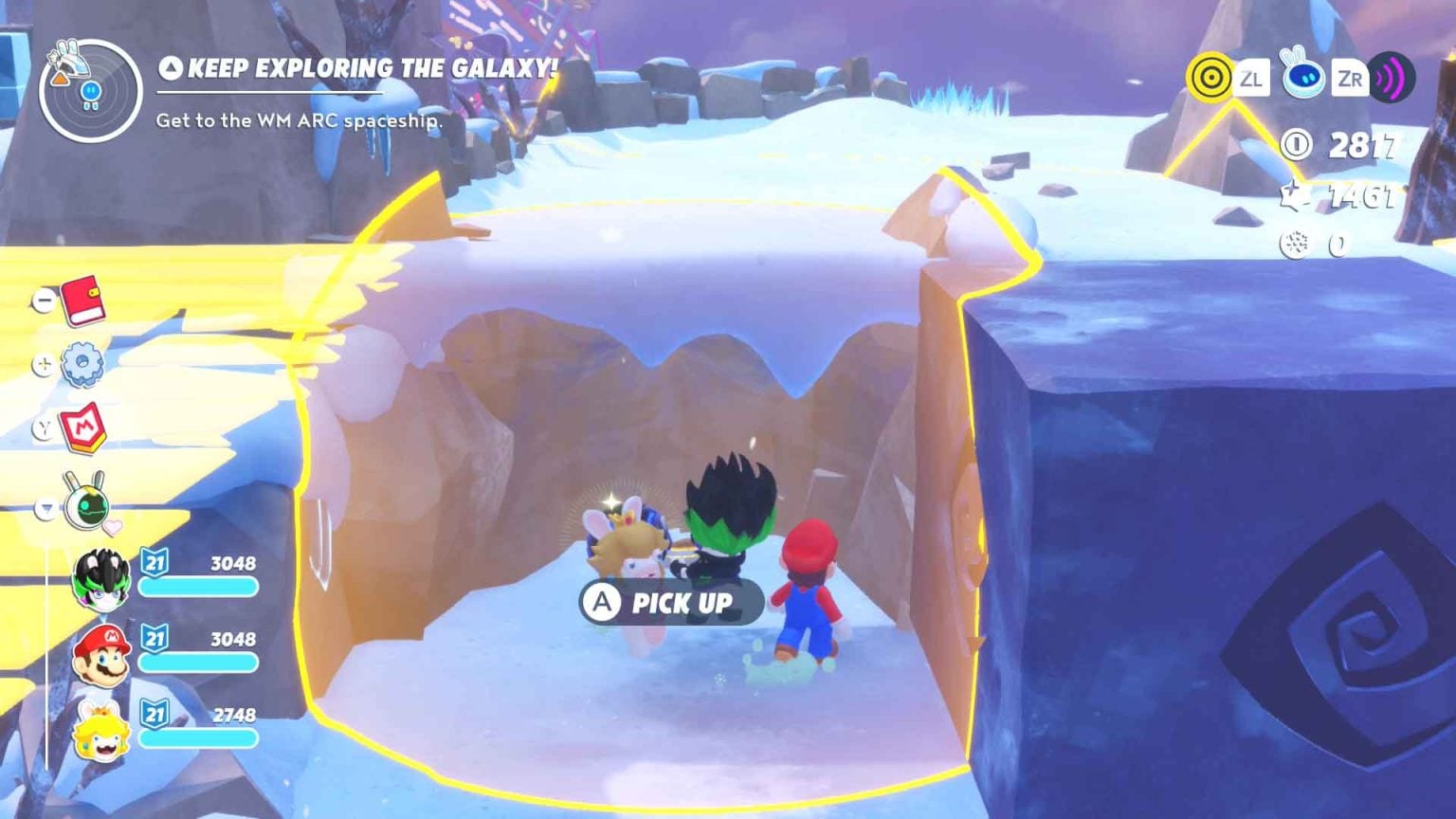 Path-of-Faith-location-10-Pristine-Peaks-Mario-Rabbids-Sparks-of-Hope ...