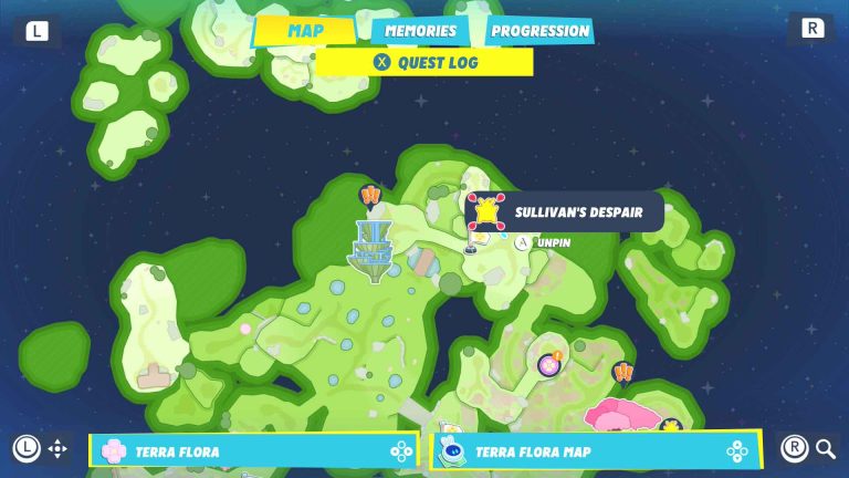 Sullivan’s Despair – Easy Side Quest Walkthrough