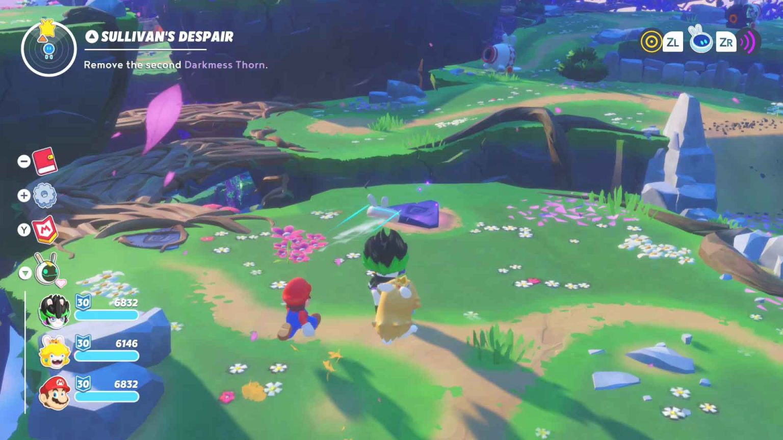 Sullivan’s Despair – Easy Side Quest Walkthrough