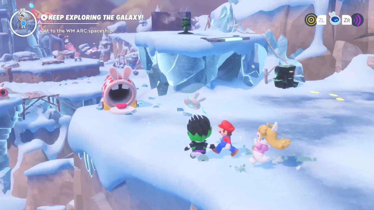 The-Vertigo-Trail-5-Pristine-Peaks-Mario-Rabbids-Sparks-of-Hope-2022 ...