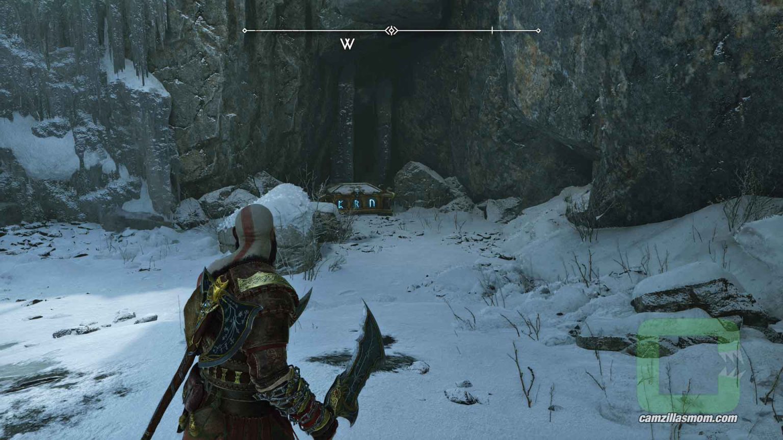Well of Urd – Midgard – All Collectibles Locations