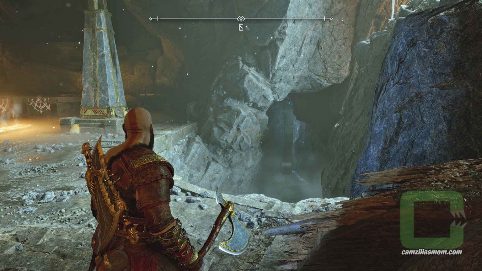 Raider Hideout – Midgard – All Collectibles Locations
