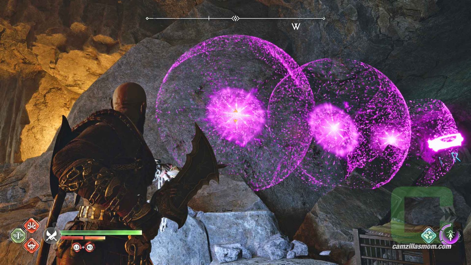 Raider Hideout – Midgard – All Collectibles Locations