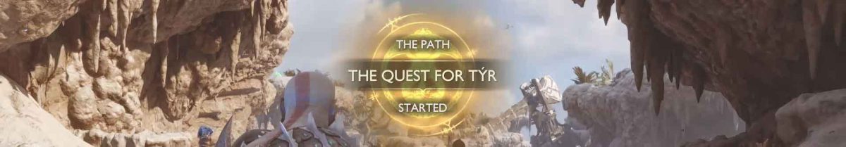 The Quest for Tyr – Complete Quest Walkthrough