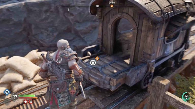The Quest for Tyr – Complete Quest Walkthrough