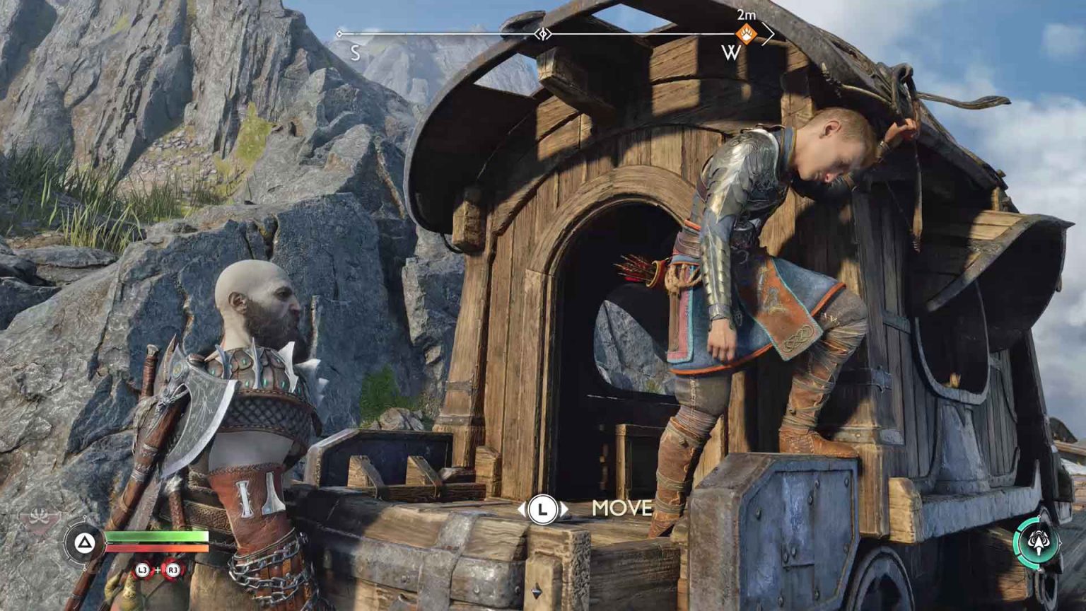 The Quest for Tyr – Complete Quest Walkthrough