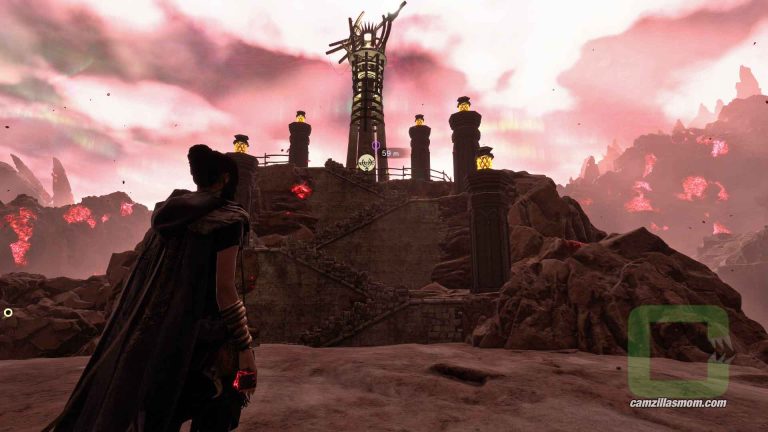 The Citadel – Area Completion Guide