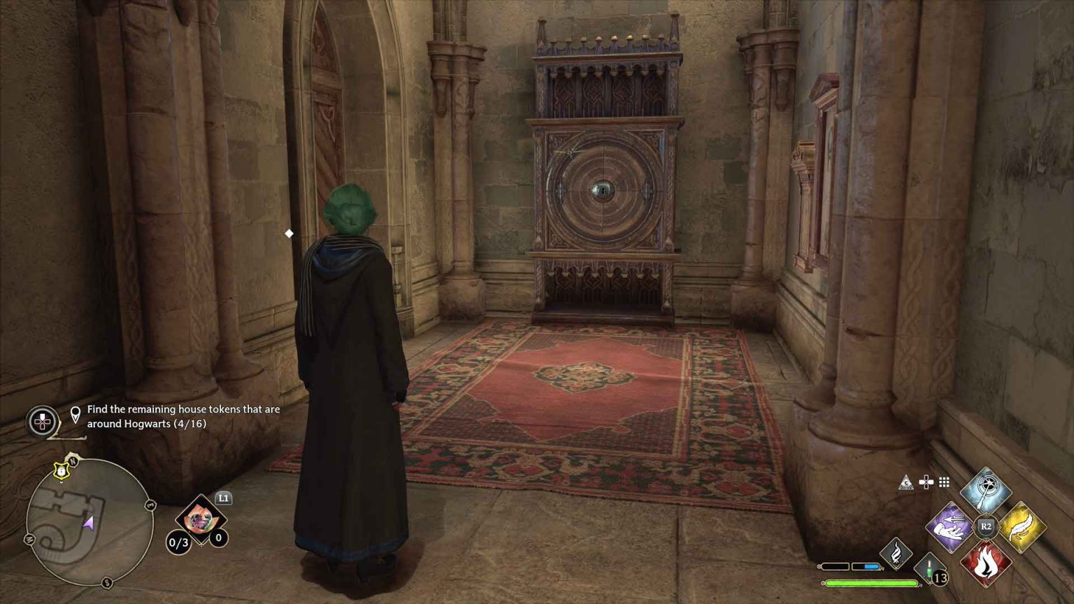 Daedalion-Keys-Potions-Classroom-cabinet-Hogwarts-Legacy-2023 ...