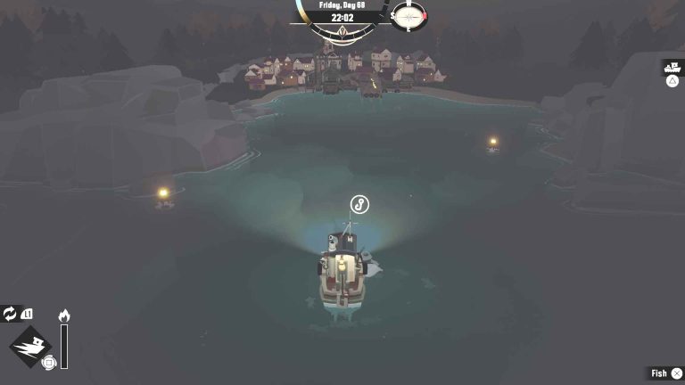 Where are the Fish in Dredge? – Location Guide