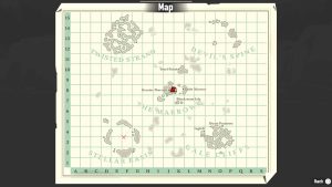 Where are the Fish in Dredge? – Location Guide