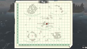 Where are the Fish in Dredge? – Location Guide