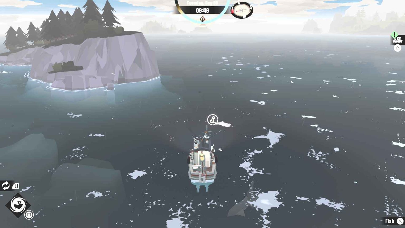 Where are the Fish in Dredge? – Location Guide