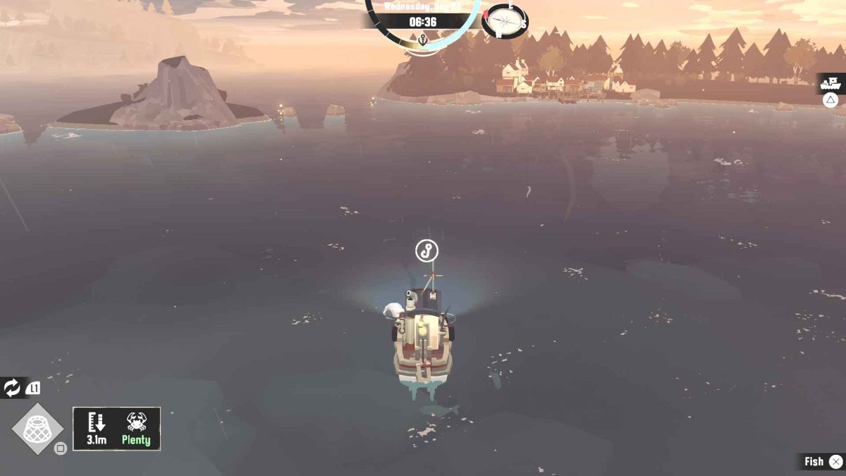 Where are the Fish in Dredge? – Location Guide