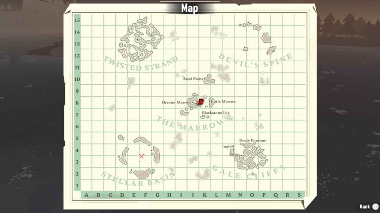 Where are the Fish in Dredge? – Location Guide