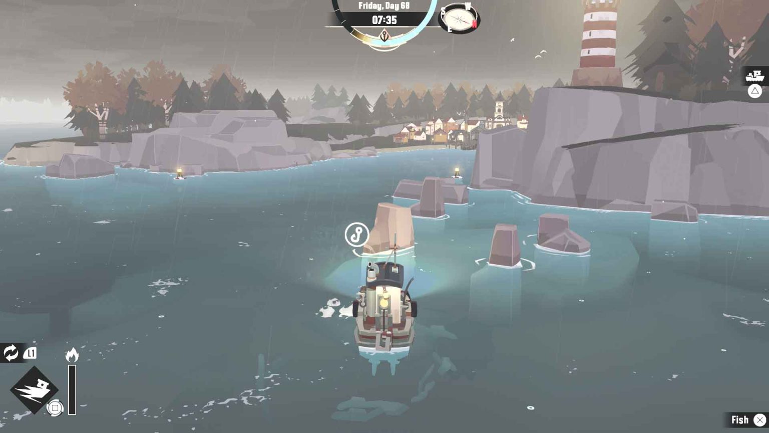 Where are the Fish in Dredge? – Location Guide