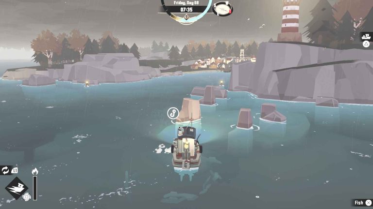 Where are the Fish in Dredge? – Location Guide