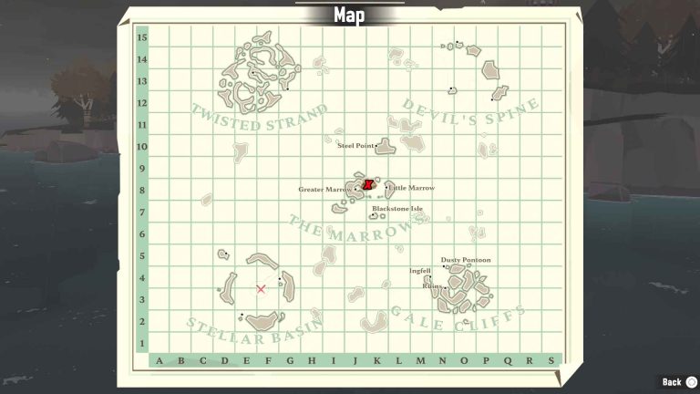 Where are the Fish in Dredge? – Location Guide