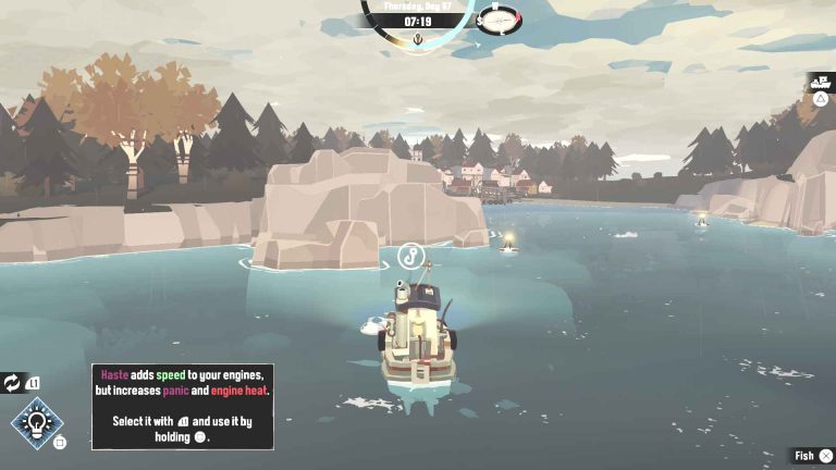 Where are the Fish in Dredge? – Location Guide