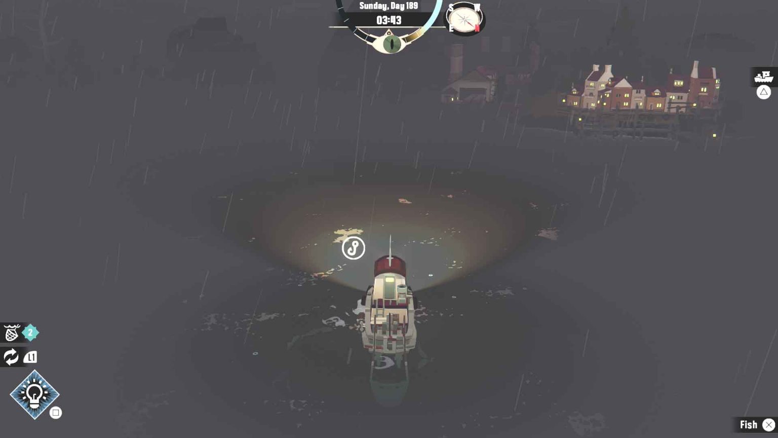 Where are the Fish in Dredge? – Location Guide