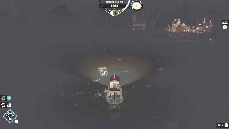 Where are the Fish in Dredge? – Location Guide