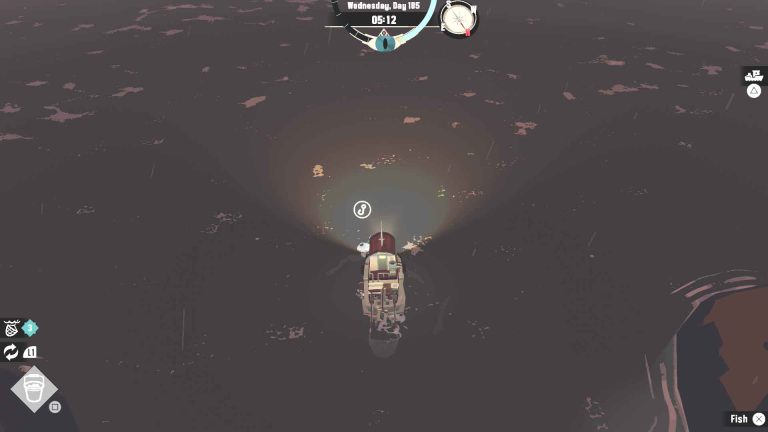 Where are the Fish in Dredge? – Location Guide