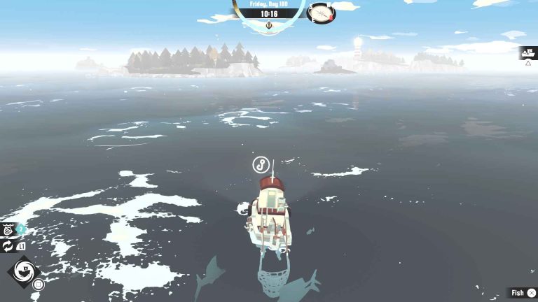 Where are the Fish in Dredge? – Location Guide