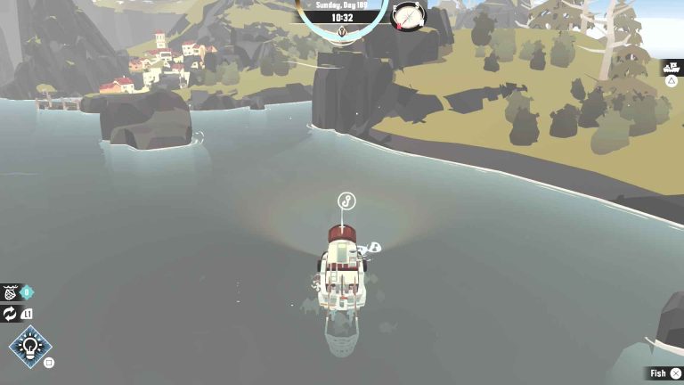 Where are the Fish in Dredge? – Location Guide