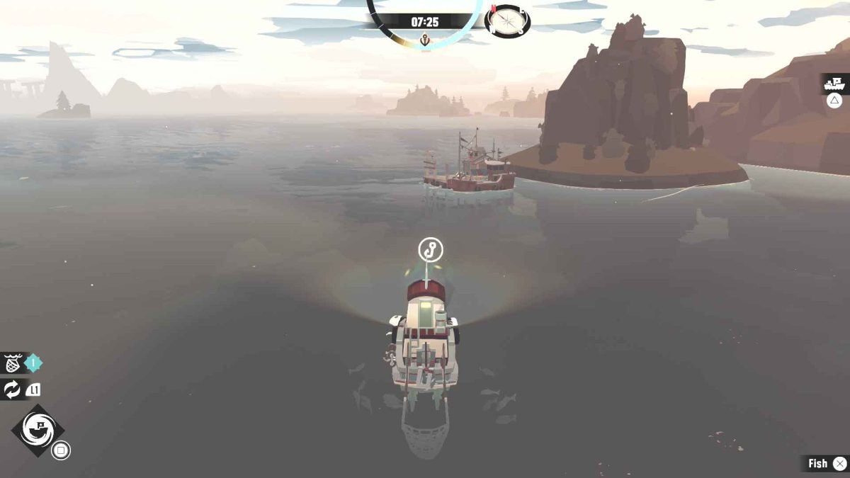 Where are the Fish in Dredge? – Location Guide