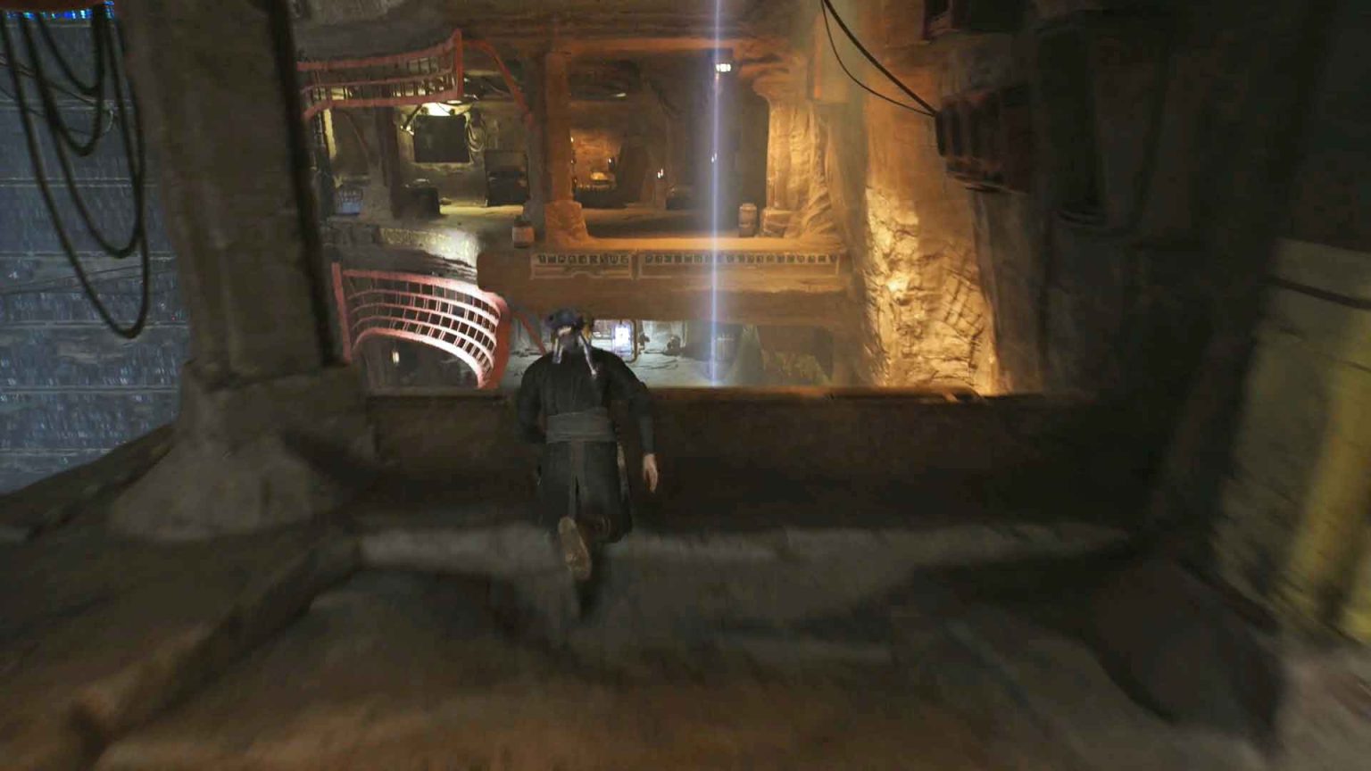 Exploring The Archive, Jedha: Uncovering 11 Collectibles Including ...