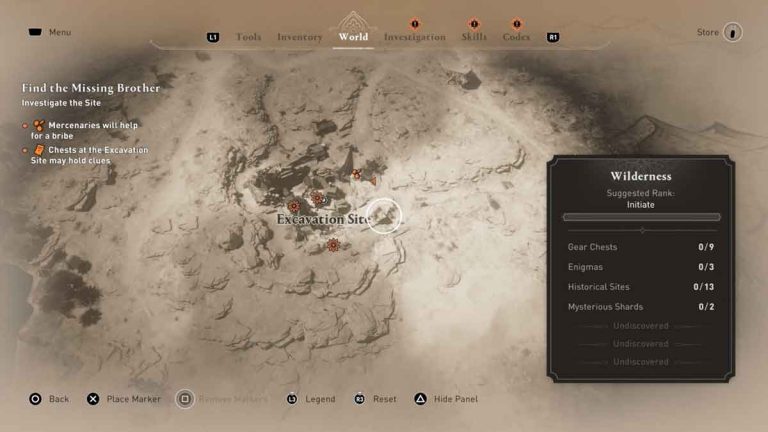 12-Opportunities-Ahmad-ibn-Musa-Assassins-Creed-Mirage-2023 ...