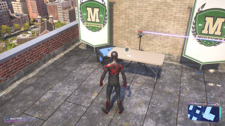 Brooklyn-Visions-4-location-Williamsburgh-Marvels-Spider-Man-2-2023 ...