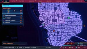 Prowler-Stash-map-Greenwich-Marvels-Spider-Man-2-2023 › camzillasmom.com