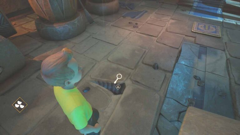 Tomb of Kih-Oskh Walkthrough – Tintin: Cigars of the Pharaoh