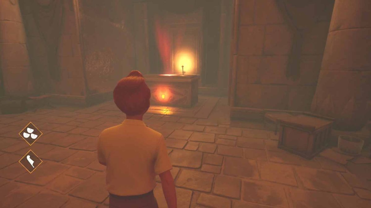 Tomb of Kih-Oskh Walkthrough – Tintin: Cigars of the Pharaoh