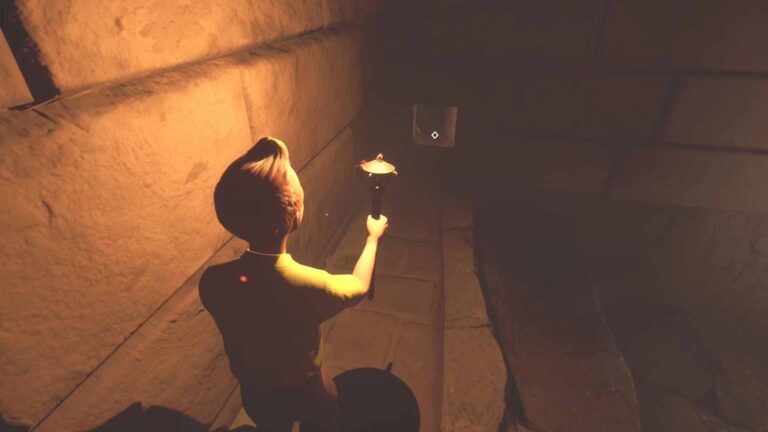 Tomb of Kih-Oskh Walkthrough – Tintin: Cigars of the Pharaoh