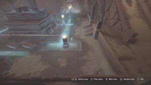 Tomb of Kih-Oskh Walkthrough – Tintin: Cigars of the Pharaoh