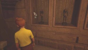 Tomb of Kih-Oskh Walkthrough – Tintin: Cigars of the Pharaoh