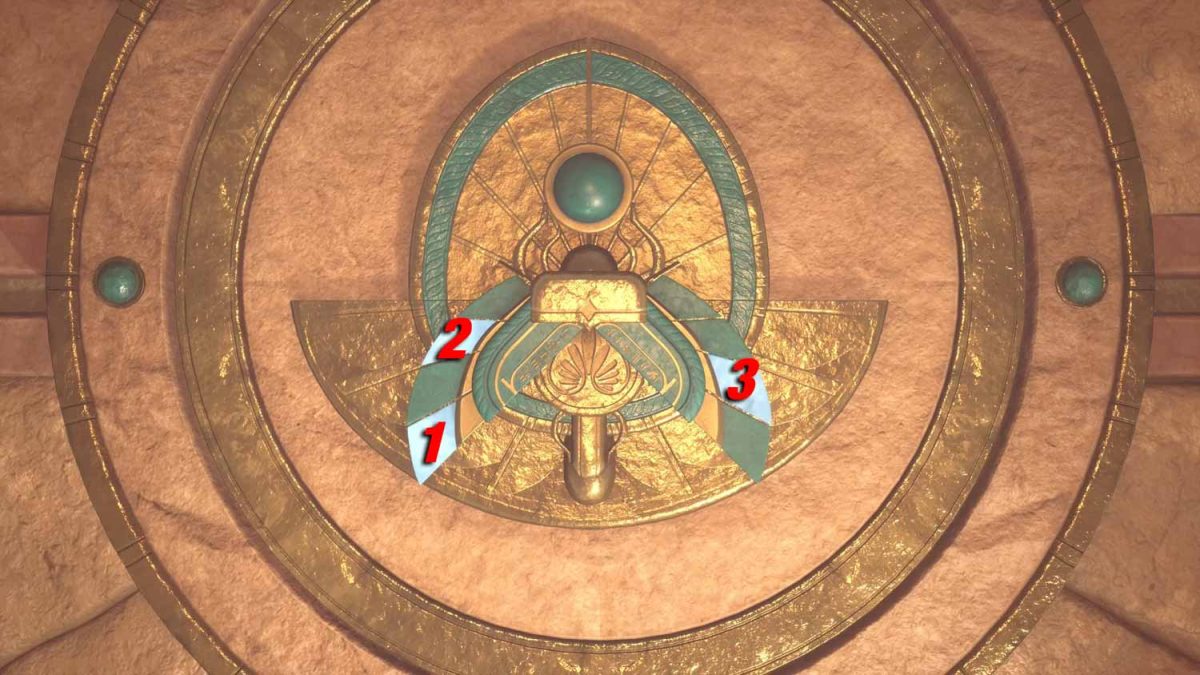 Tomb of Kih-Oskh Walkthrough – Tintin: Cigars of the Pharaoh
