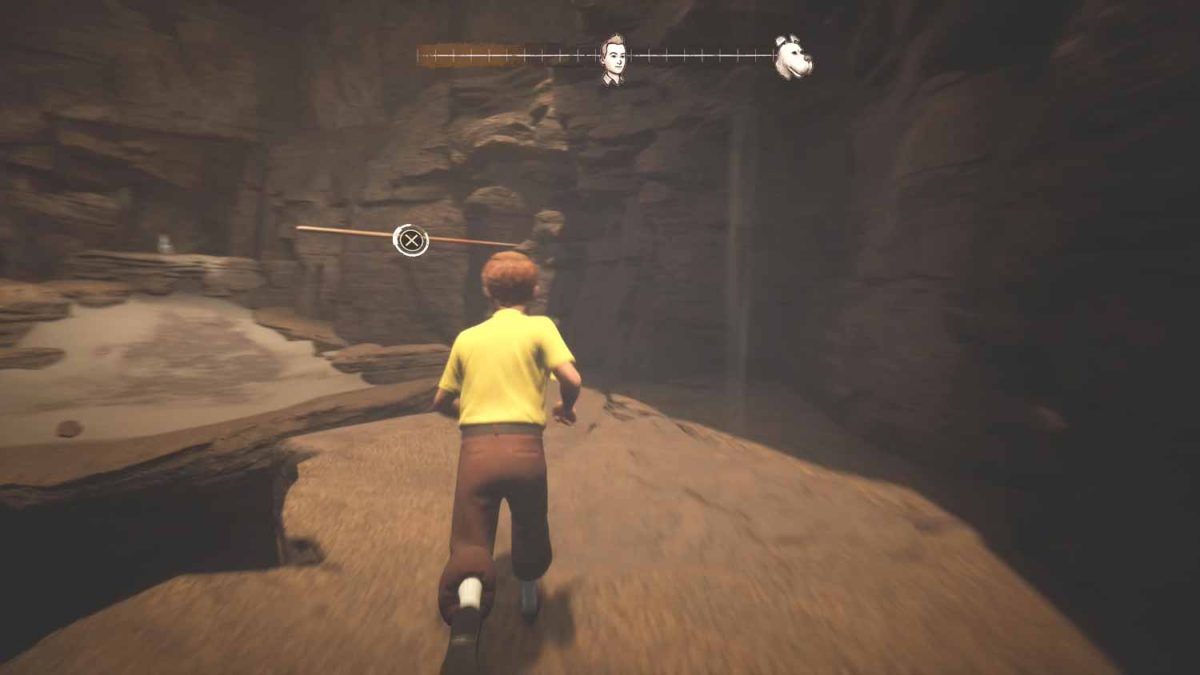 Tomb of Kih-Oskh Walkthrough – Tintin: Cigars of the Pharaoh