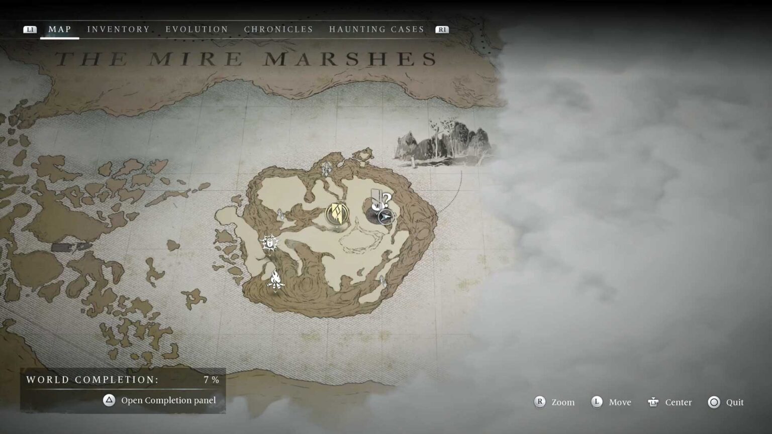 Lost-Chest-1-map-The-Mire-Marshes-Banishers-Ghosts-of-New-Eden-2024 ...