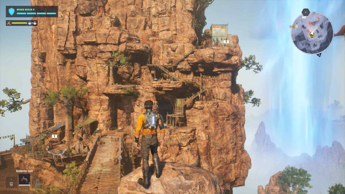 Outcast – A New Beginning Game Guides 2024