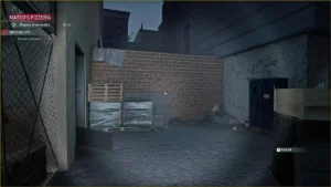 1-Brick-Wall-Back-Alley-Italian-Job-Crime-Scene-Cleaner-2024 ...