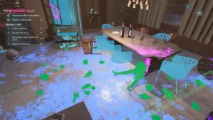 True Cleaner – Kitchen Dirt 2 – Affair with Death – Crime Scene Cleaner ...