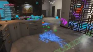 True Cleaner – Kitchen Dirt 2 – Toxic Love – Crime Scene Cleaner ...